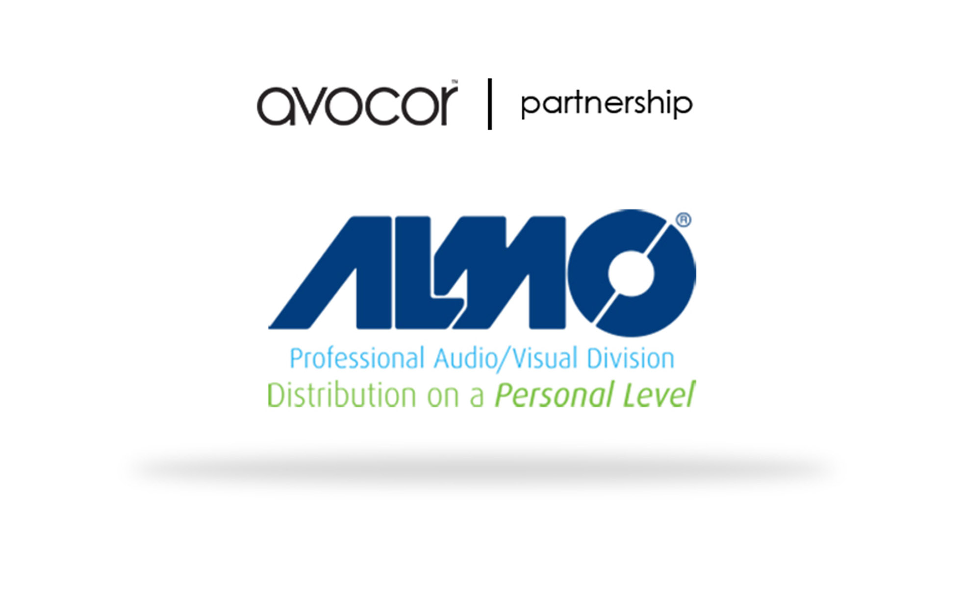 Avocor announces new distribution partnership with Almo across North ...