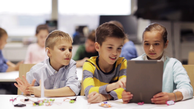 The future of technology in the classroom | Avocor