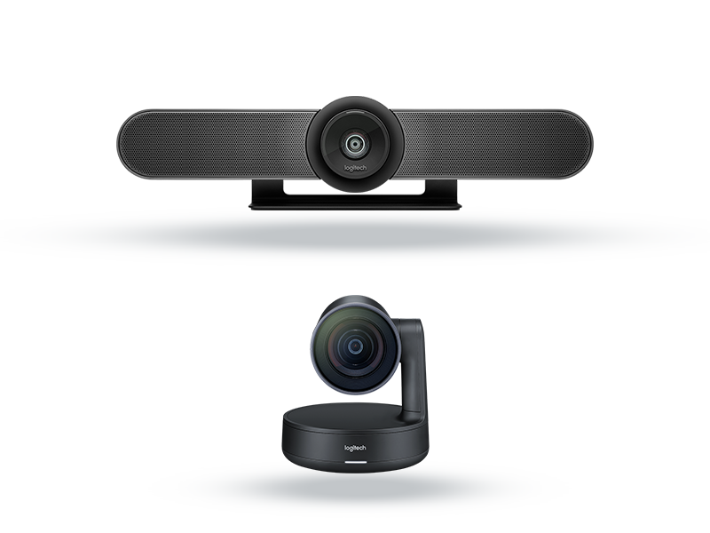 Logitech - Avocor | different by design.