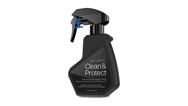 Austere Clean & Protect - Avocor | different by design.