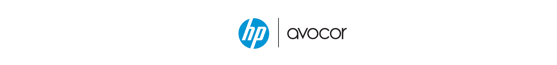 HP - Avocor | different by design.
