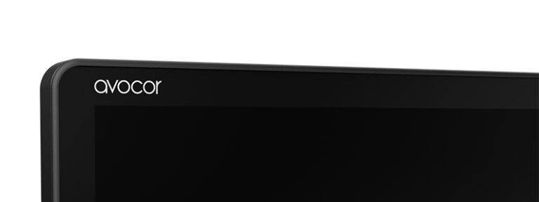 Introducing Avocor's brand new bezel-less G series | Avocor