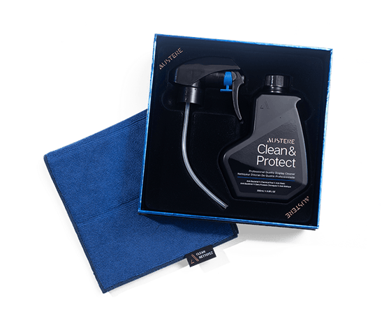 Avocor G Series Interactive Display | Different by design