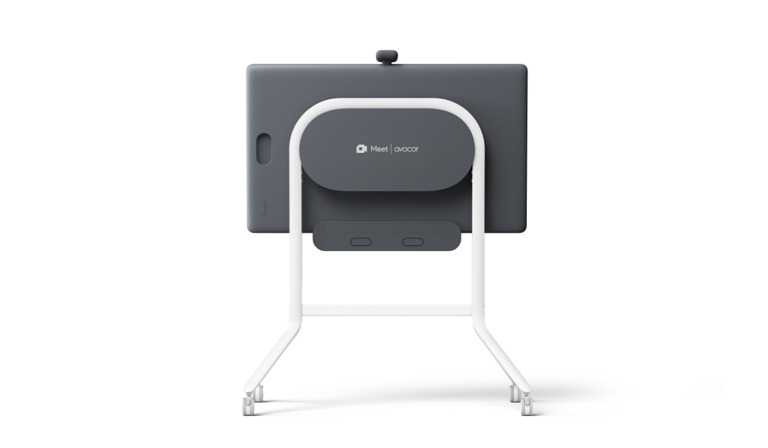 Interactive Screens | Interactive Display Screens | Avocor