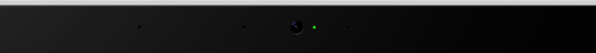 Google Meet Series One Desk 27 by Avocor | different by design