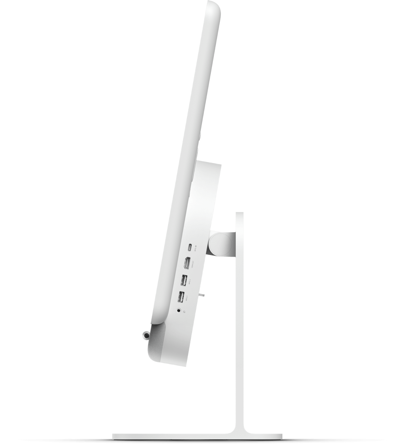 Google Meet Series One Desk 27 by Avocor | different by design