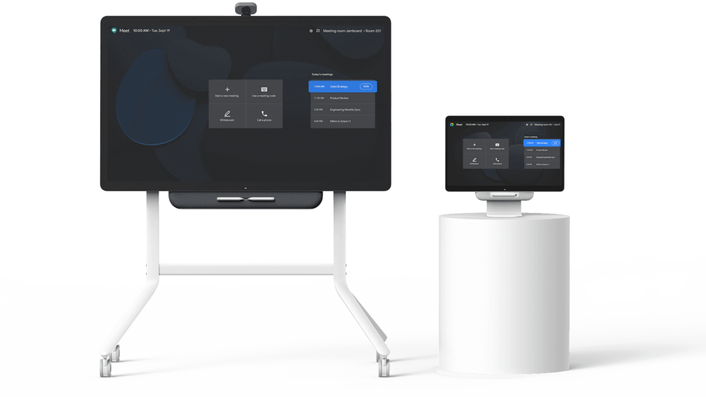 Interactive Screens | Interactive Display Screens | Avocor