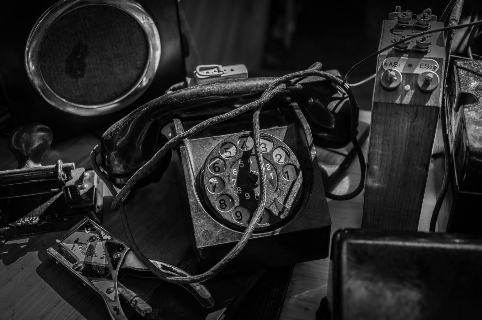 Evolution of The Workplace: Past, Present and Future