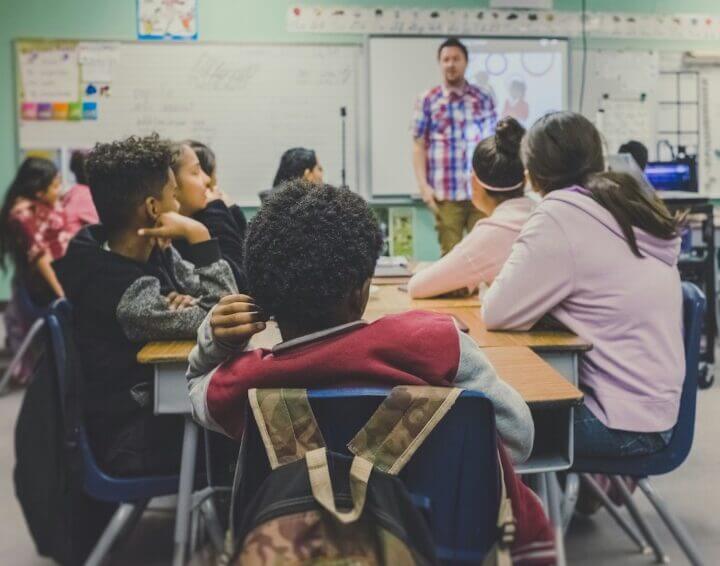 13 Interactive Presentation Ideas for the Classroom