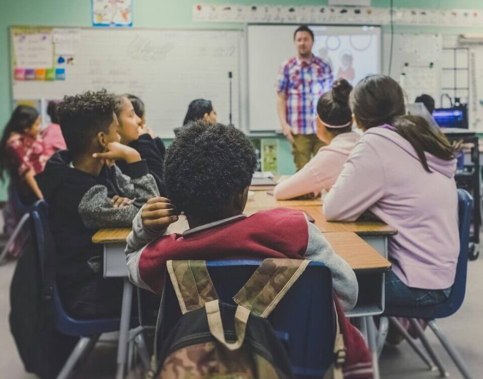 13 Interactive Presentation Ideas for the Classroom