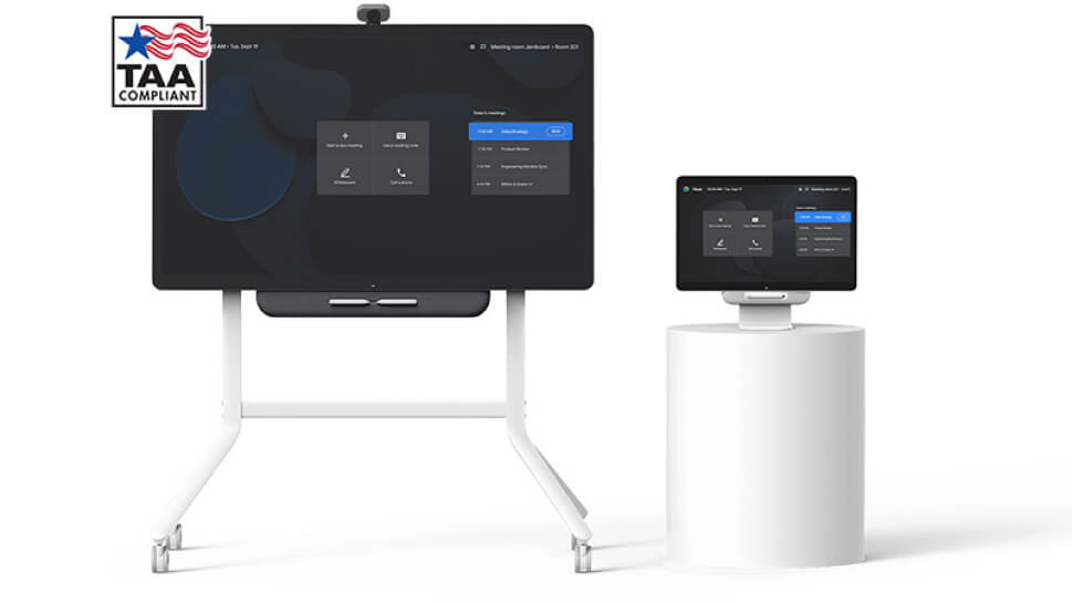 Technology for Military environments - Avocor