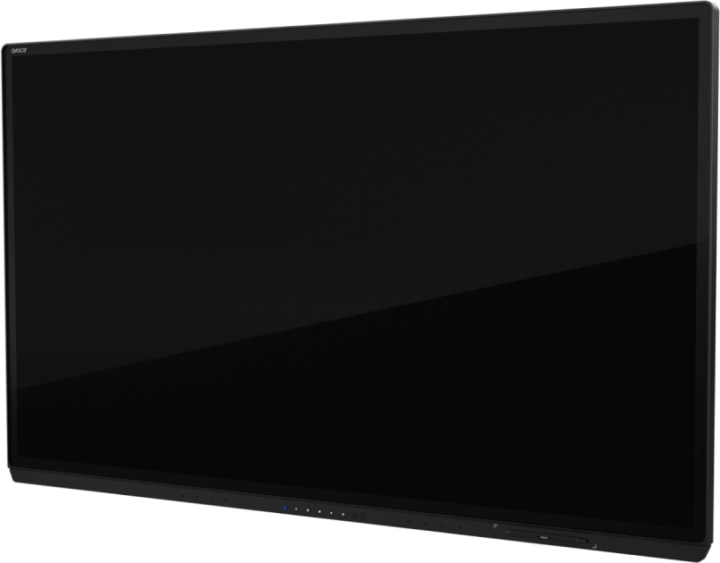 Google Meet Series One Desk 27 by Avocor: Interactive Displays