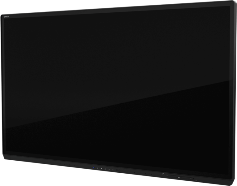 Avocor E Series: Next-Level Interactive Display Solutions