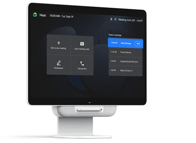Healthcare Collaboration Solutions & Software by Avocor