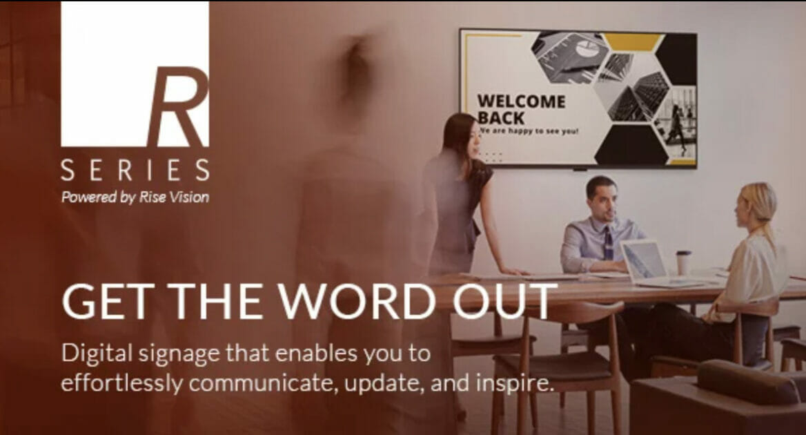 Software Solutions | from Avocor