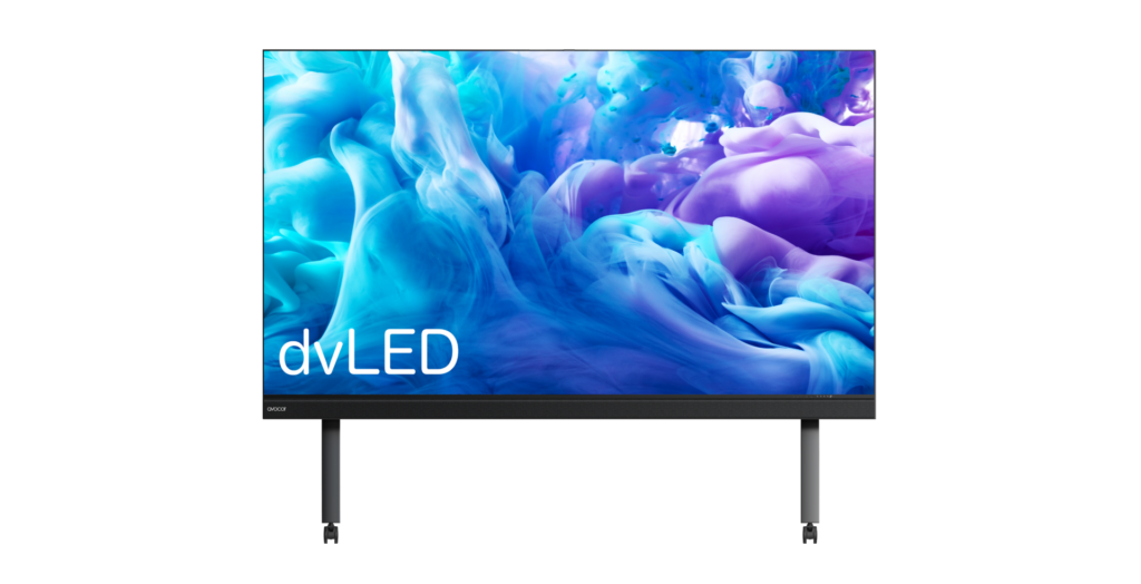Avocor X Series | Large Format Display