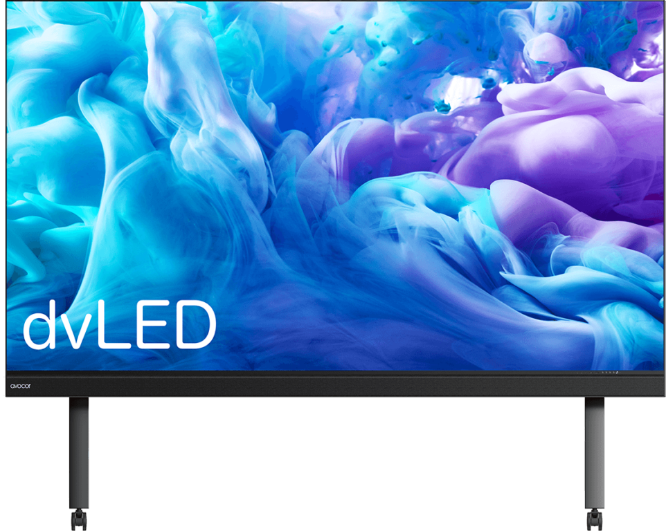 Avocor X Series | Large Format Display