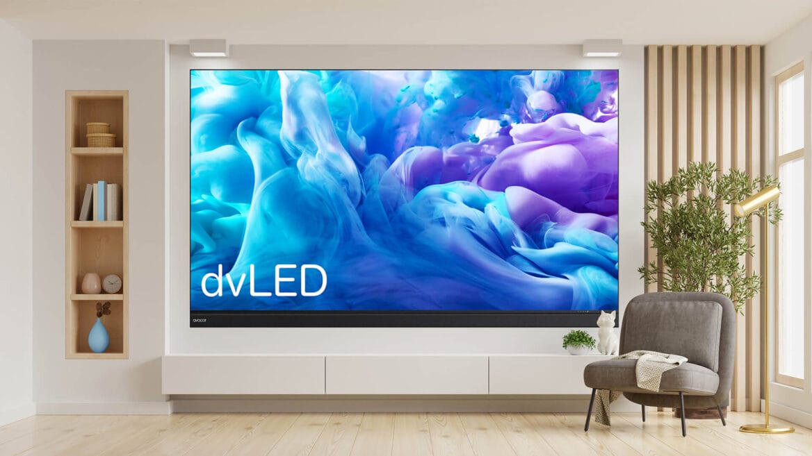 Avocor X Series | Large Format Display