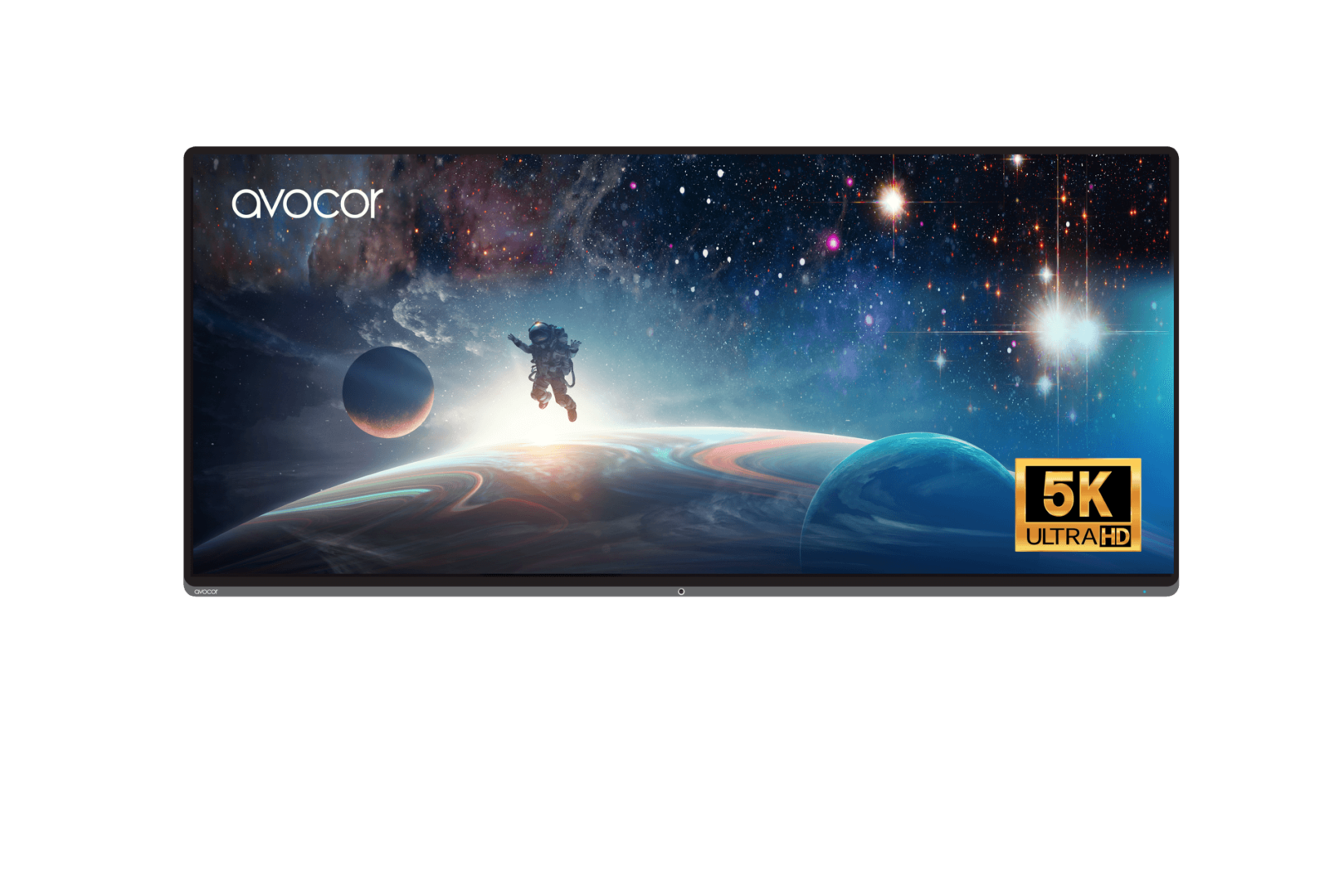 Avocor L Series | 21:9 Ultra-wide Touch & Non-Touch Displays