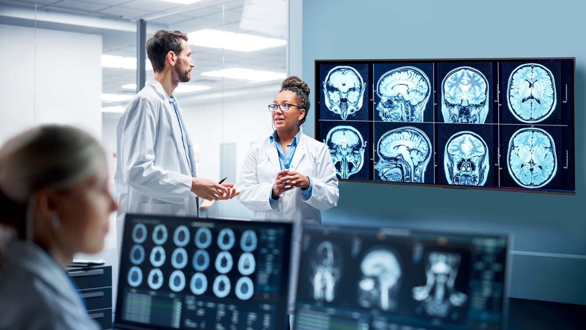 Avocor E92 Series | A New Era of 92" Interactive Collaboration