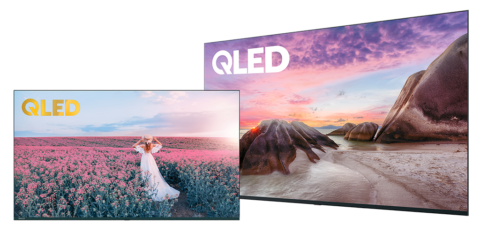 Interactive Screens & Digital Display Solutions by Avocor