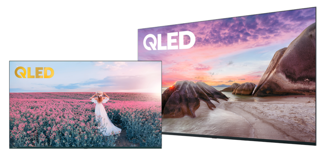 Interactive Screens & Digital Display Solutions by Avocor