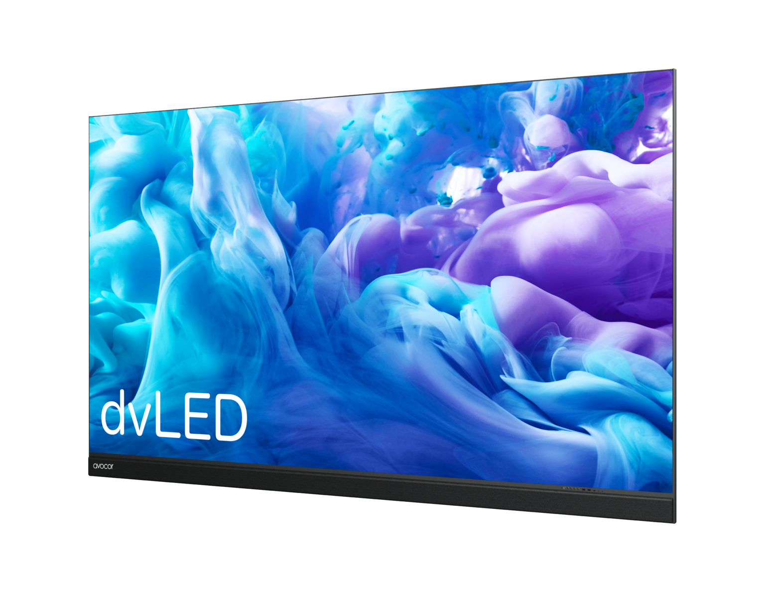 Direct View LED (DVLED) Displays | Avocor