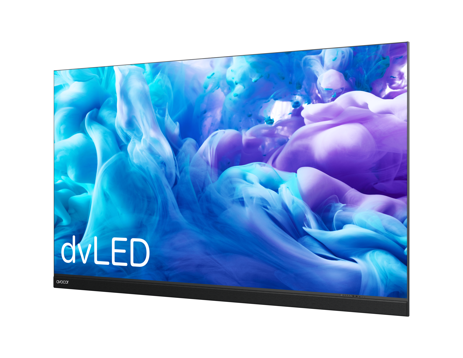 Direct View LED (DVLED) Displays | Avocor