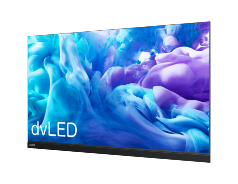 Direct View LED (DVLED) Displays | Avocor