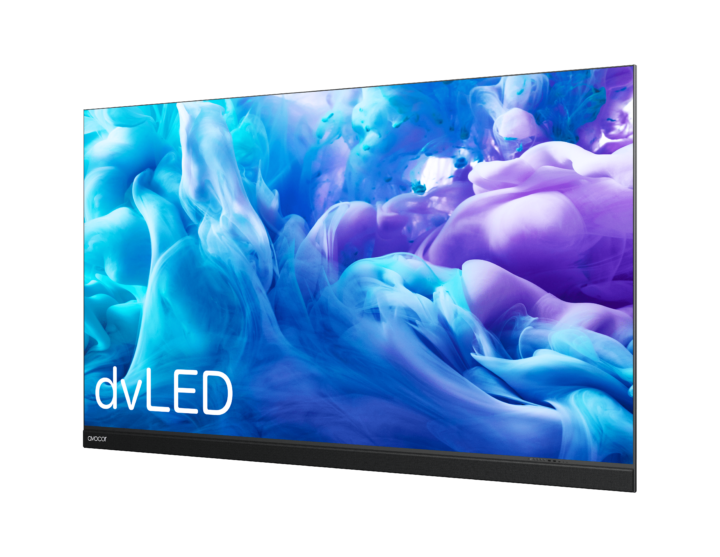 Direct View LED (DVLED) Displays | Avocor