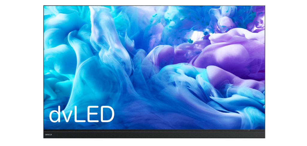 Commercial Displays & Digital Signage Solutions by Avocor