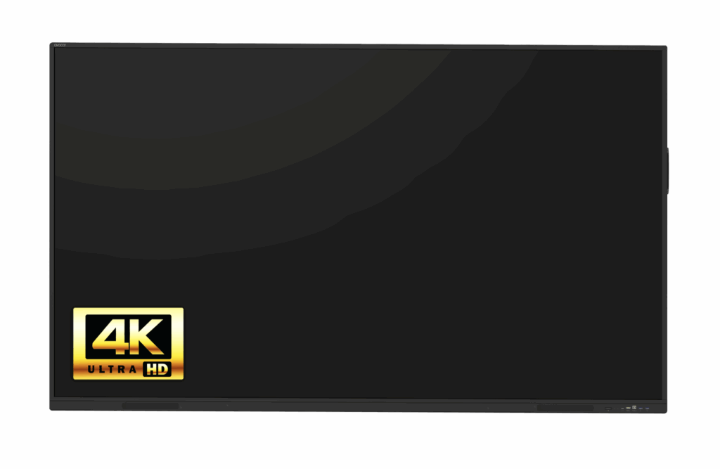 Avocor S Series | Ultimate Interactive Display for Educational Excellence