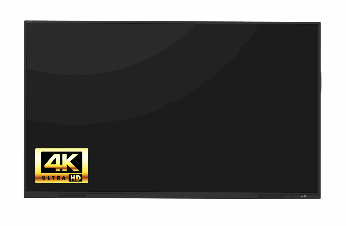 Avocor S Series | Ultimate Interactive Display for Educational Excellence