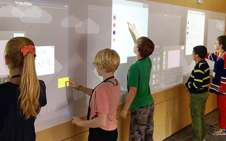13 Interactive Presentation Ideas for the Classroom