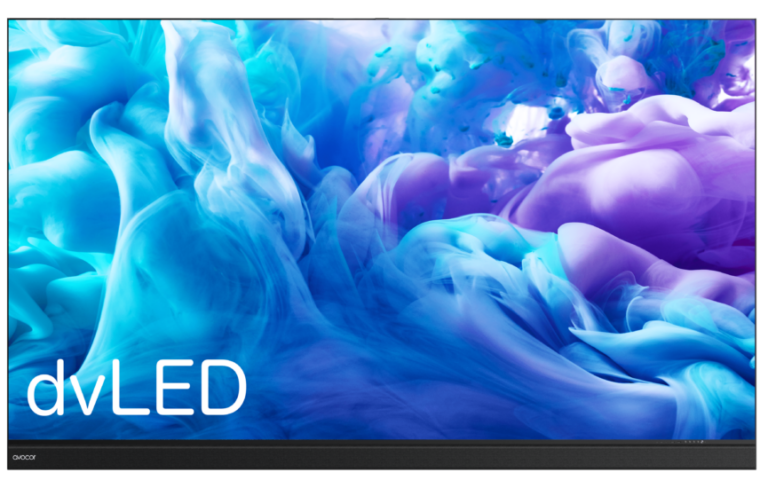 Interactive Screens & Digital Display Solutions by Avocor