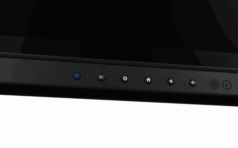 Avocor G Series | Next-Level Bezel-Less Interactive Displays