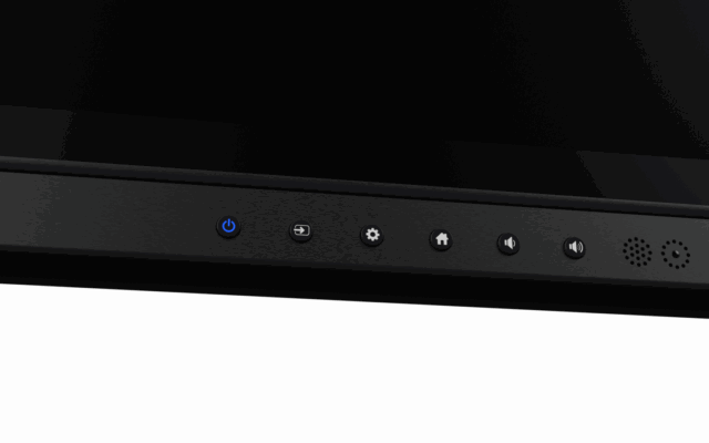 Avocor G Series | Next-Level Bezel-Less Interactive Displays