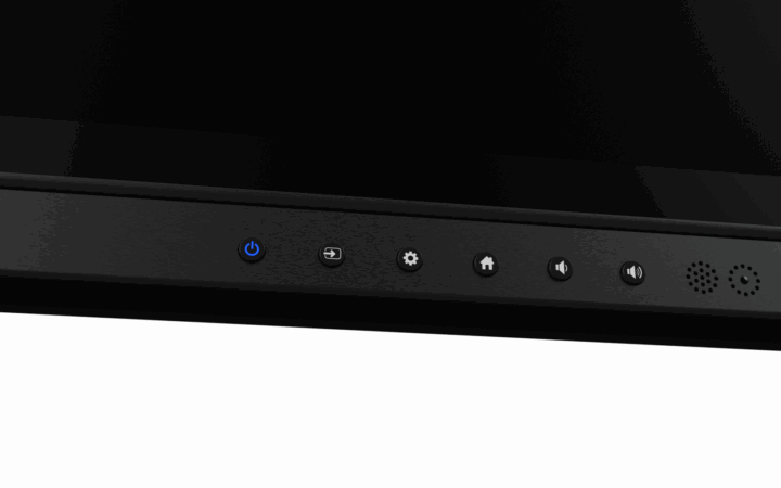 Avocor G Series | Next-Level Bezel-Less Interactive Displays