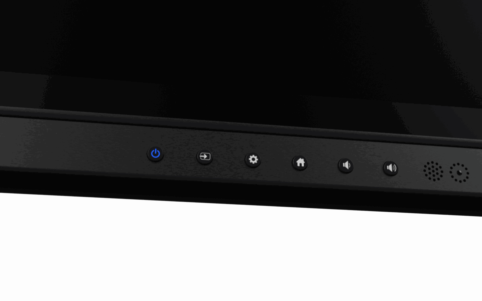 Avocor G Series | Next-Level Bezel-Less Interactive Displays