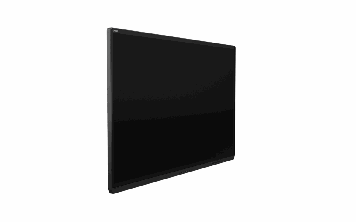 Avocor G Series | Next-Level Bezel-Less Interactive Displays