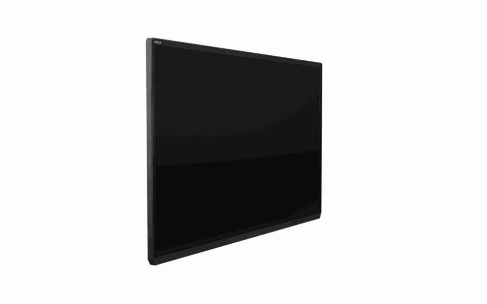 Avocor G Series | Next-Level Bezel-Less Interactive Displays