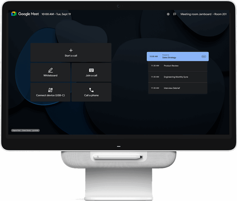 Healthcare Collaboration Solutions & Software by Avocor
